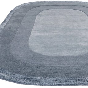 Tribeca Design Kusový koberec Dimision Denim Rozměry: 160x230 cm