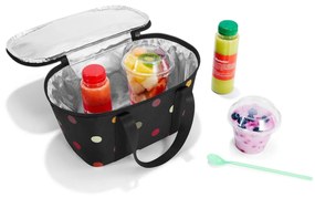 Chladící taška Reisenthel Coolerbag XS Dots