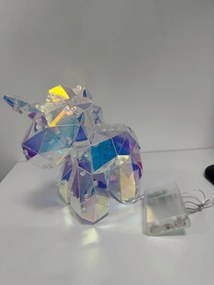 XXXLutz DEKORAČNÍ LED SVÍTIDLO Novel - Dekorační lampy - 005411002004