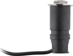 Zemní LED svítidlo McLED Ground 3W 24VDC 4000K IP67 2x boční 120° 48x102mm ML-514.006.81.0