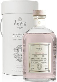 Logevy Firenze 1965 difuzér Peonia in Fiore Objem: 500 ml