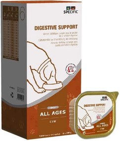 Specific CIW Digestive Support 6x300g