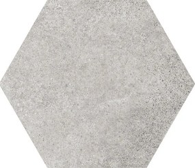 Equipe HEXATILE CEMENT dlažba Grey 17,5x20 (EQ-3) (0,714m2) - 22093