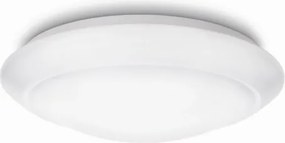 LED nástěnné a stropní svítidlo Philips Cinnabar 33365/31/16 2700K teplá bílá 5,5W
