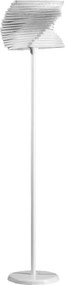XXXLutz STOJACÍ LAMPA, 40/170 cm - Online Only svítidla - 004340017404