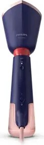 Philips STH5030/20 series 5000 tmavě modrá / Ruční napařovač / 1400 W