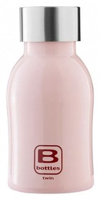 Bugatti B Bottles Twin Pink termolahev 250 ml, BBT-RU250IS