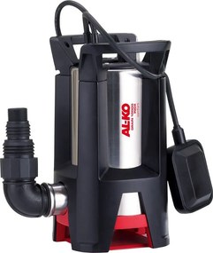 Alko ponorné čerpadlo Drain 10000 Inox COMFORT 112827