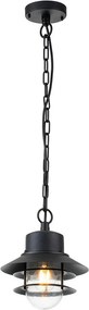 XXXLutz VENKOVNÍ ZÁVĚSNÉ SVÍTIDLO, 22/25.1 cm Elstead Lighting - Online Only svítidla - 009093013601