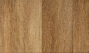 BEAUFLOR PVC podlaha - lino Xtreme Golden Oak 690L - medově hnědé dřevo ŠÍŘKA: 4 m, POUŽITÍ: Zátěžové