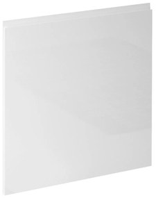 Kuchyňská linka Aspen C | 520 cm | bílá lesk