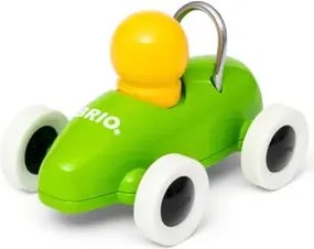 BRIO Natahovací závodní auto / od 18 měsíců