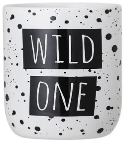 Obal na květináč Wild One Bloomingville