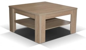 Konferenční stolek SONEO 64 Stolmex 90/60/90 barevné provedení: bílý mat