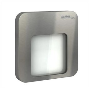LED svítidlo 230V ZAMEL MOZA 01-321-21 pod omítku IP20 studená bílá