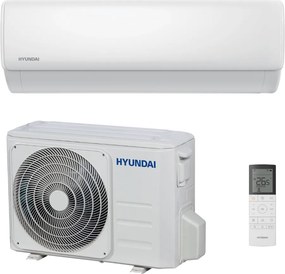 Klimatizace Hyundai Atlantis 1+1 2,6kW R32