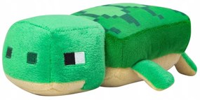 Plyšák plush minecraft želva 23 cm