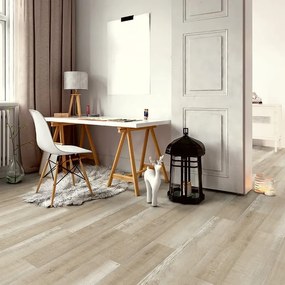 Vinylová podlaha Objectflor Expona Domestic 5824 Light Saw Mill Oak 3,37 m²