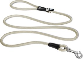 Pružné vodítko pro psy Curli Stretch Comfort Light Tan