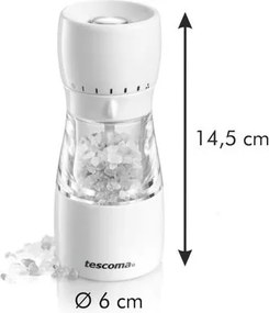 TESCOMA Mlýnek na sůl VITAMINO 15 cm