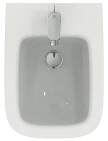 Ideal Standard i.life S - Závěsný bidet, bílá T459301