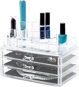 Kosmetický organizér Compactor Jewelery