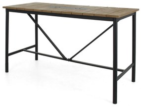 Milou barový stůl 150 cm