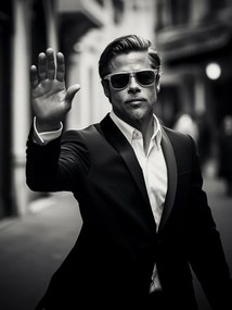 Brad Pitt 3