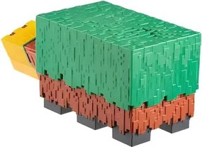 MATTEL Minecraft figurka Sniffer / se zvukem / 3x LR44 / od 6 let