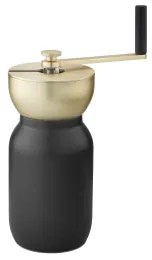 Ruční mlýnek na kávu Collar Stelton