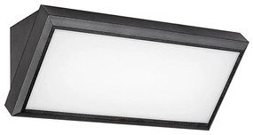 Rabalux 7282 - LED Venkovní nástěnné svítidlo RAPLA LED/12W/230V IP54