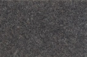 Zátěžový koberec Zero 71+ gel - šedý - 4m