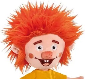 SCHMIDT SPIELE Plyšák Pumuckl / Skřítek / 28 cm