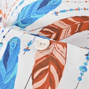 Povlečení dětské Indiana EMI, Dětský set 90x130 + 45x65