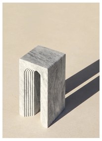 Paper Collective designové moderní obrazy Neoclassic I (100 x 140 cm)