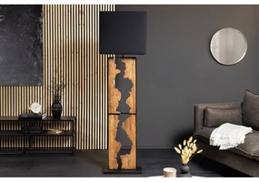 Massive home | Stojací lampa NATURE 165 CM
