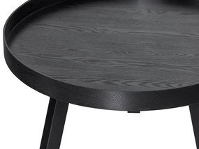 Beira příruční stolek černý o60
