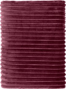 XXXLutz MĚKKÁ DEKA, polyester, 130/170 cm MISTRAL - Deky - 003591042001