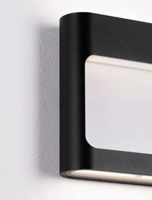 Nástěnné LED svítidlo NOVA LUCE TALL 9W 3000K IP54 9030802