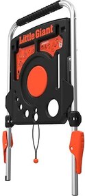 Little Giant | AirDeck – odkládací plocha s opěrným madlem
