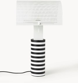 Velká stolní lampa Shogun
