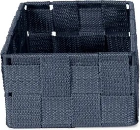 Compactor STAN M modrá / Úložný organizér / 18 x 12 x 7 cm