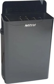 Harvia saunová kamna elektrická The Wall 6kW black