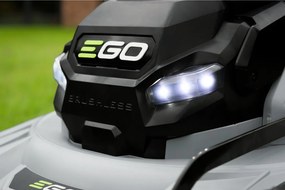 EGO - AKU sekačka bez pojezdu LM1701E - sada