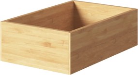Dřevěný kuchyňský organizér Ali, 15x23cm
