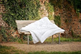 Ložnice21. Přikrývka Bamboo proti nadměrnému pocení Rozměr: 200 x 240 cm, CELOROČNÍ (300 g/m²)
