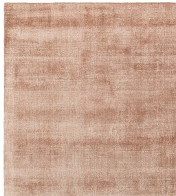 Hnědý  koberec Bree Copper Rozměry: 120x170 cm