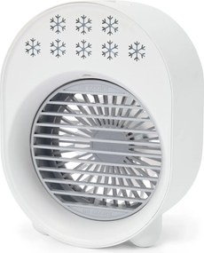 Tchibo - Ventilátor a zvlhčovač vzduchu 2 v 1