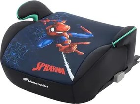 Bebeconfort Gaia I-Fix Marvel Fun Spiderman / Podsedák / od 6 do 12 le