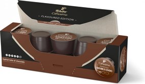 Cafissimo Flavoured Edition – Espresso Double Choc - Intenzita: 5/6